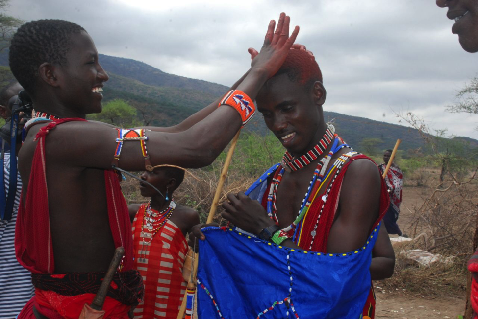 Rites of Passage | Haitian Heritage Museum